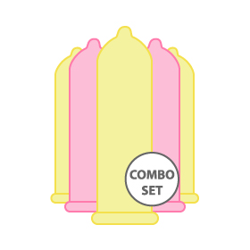 Malaysia online Condom / Kondom / Sexual Wellness Shop